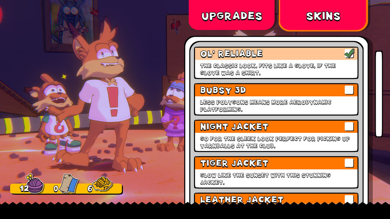 El infame Bubsy 3D tendrá secuela 30 años después: Anunciado Bubsy 4D ...