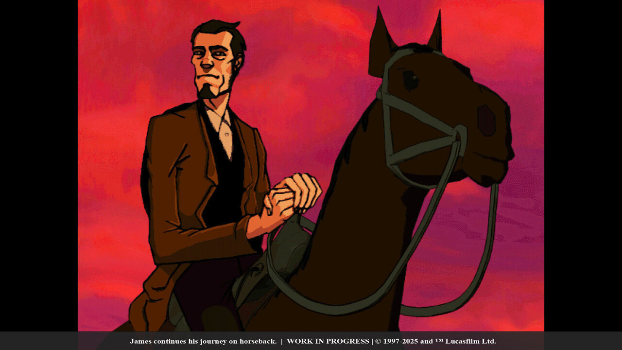 Anunciado Outlaws Remaster, el mítico shooter del Oeste de LucasArts ...