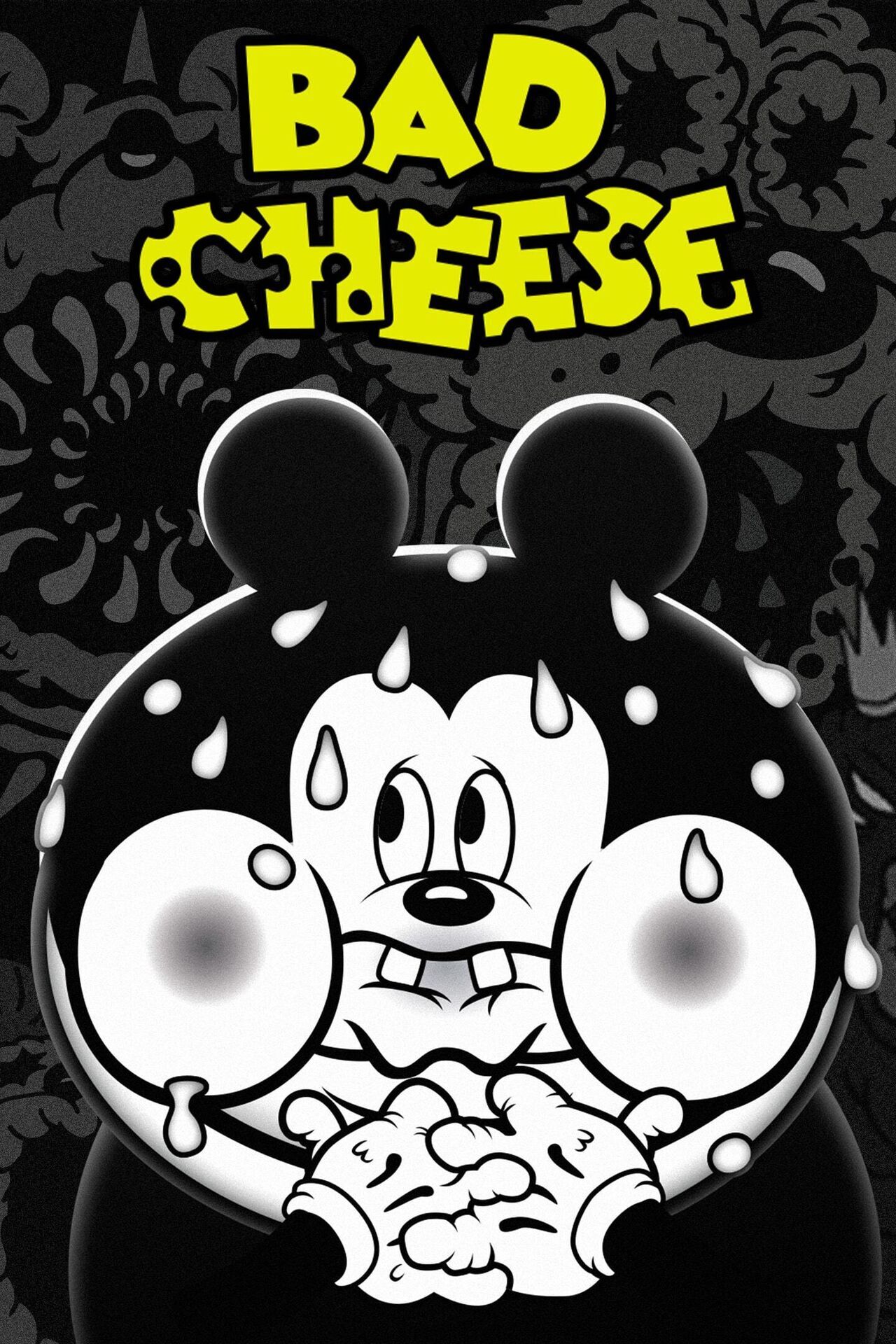 Bad Cheese - Videojuego (PC, Switch, PS5, Xbox Series X, PS4, Xbox One ...