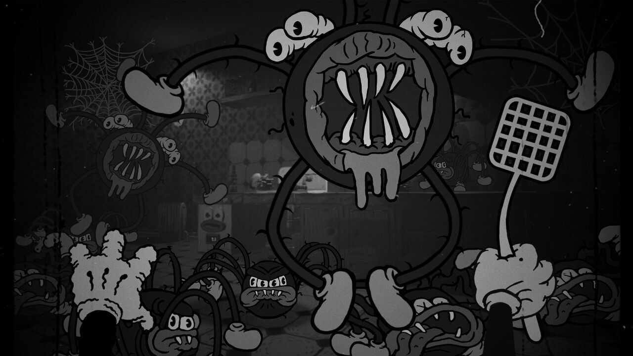 Bad Cheese - Videojuego (PC, Switch, PS5, Xbox Series X, PS4, Xbox One ...