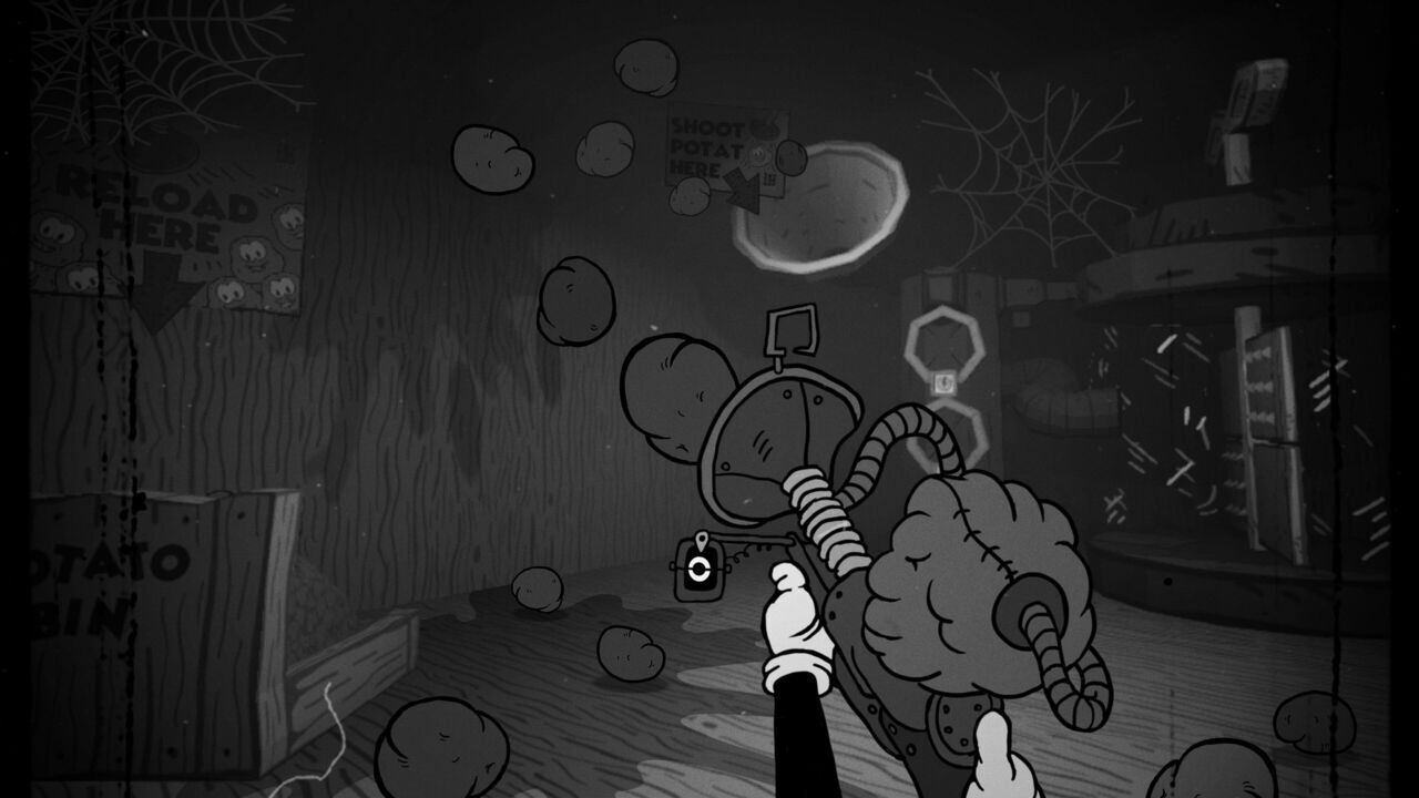 Bad Cheese - Videojuego (PC, Switch, PS5, Xbox Series X, PS4, Xbox One ...