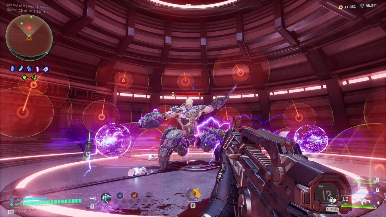 Deadzone: Rogue - Videojuego (PC, PS5 y Xbox Series X) - Vandal