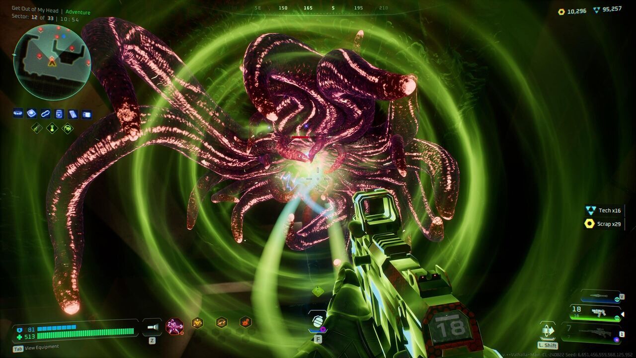 Deadzone: Rogue - Videojuego (PC, PS5 y Xbox Series X) - Vandal