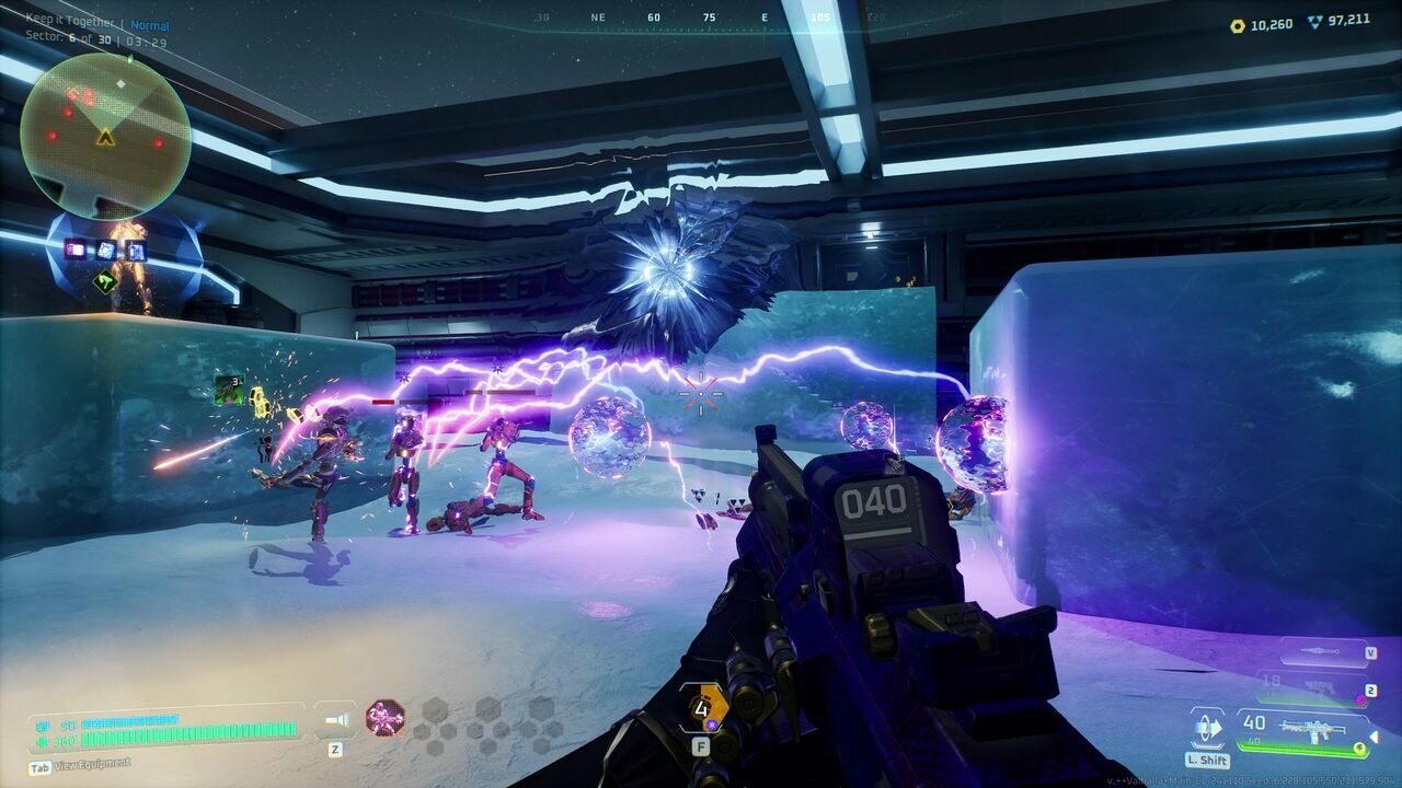 Deadzone: Rogue - Videojuego (PC, PS5 y Xbox Series X) - Vandal