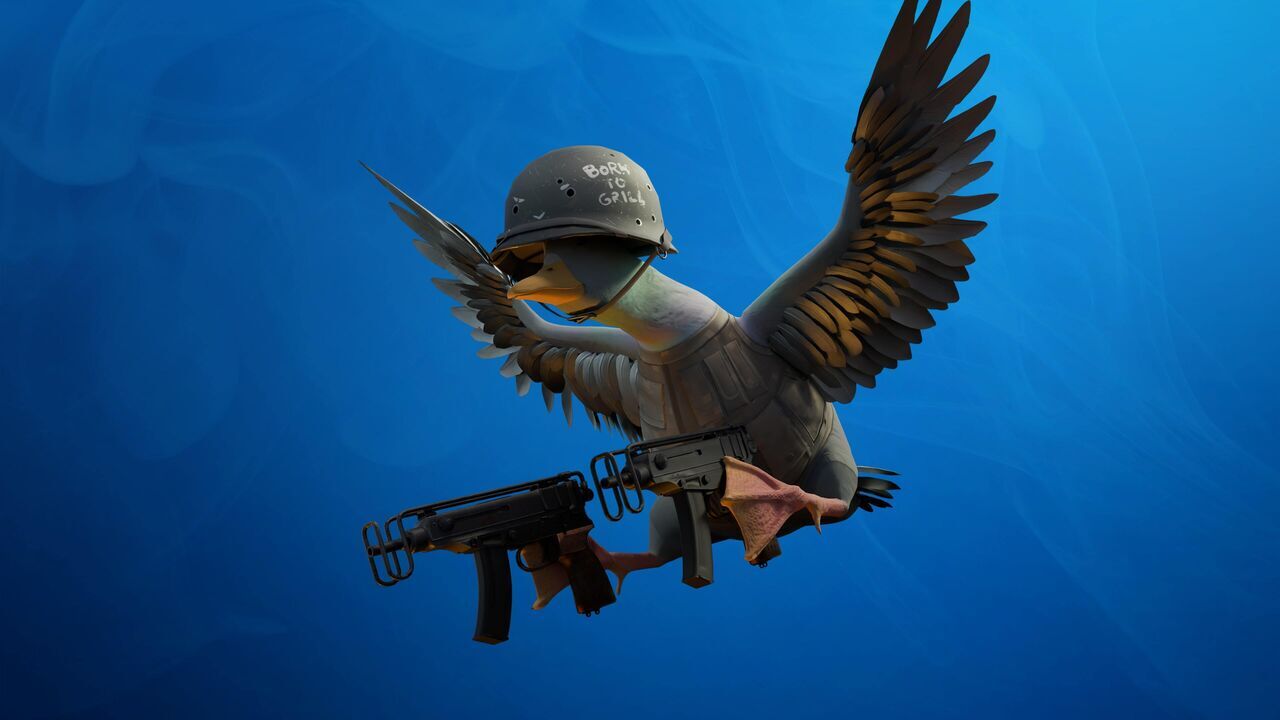 DUCKSIDE - Videojuego (PC, PS5 y Xbox Series X) - Vandal