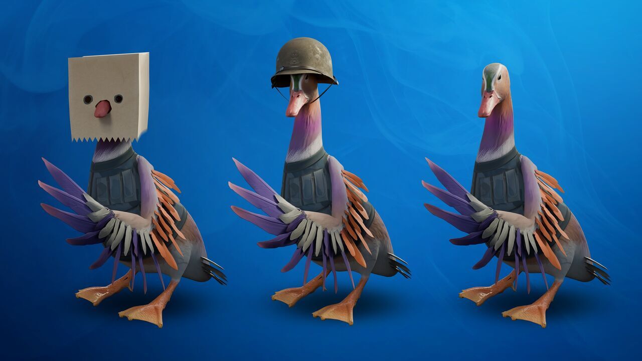DUCKSIDE - Videojuego (PC, PS5 y Xbox Series X) - Vandal