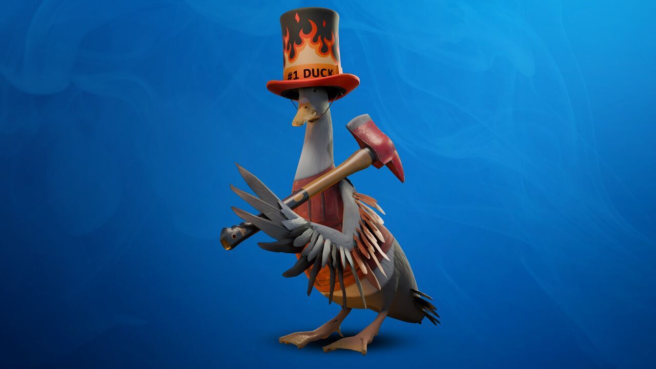 DUCKSIDE - Videojuego (PC, PS5 y Xbox Series X) - Vandal