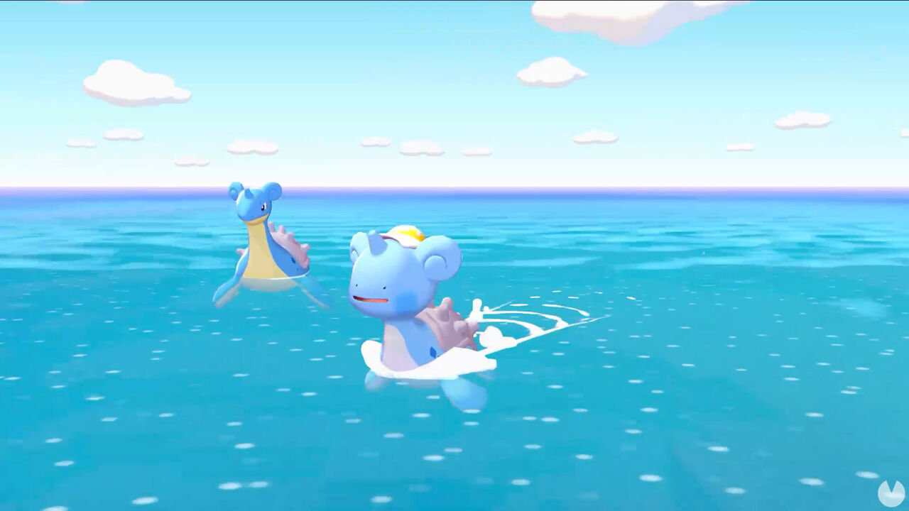 Pokémon Pokopia revela nuevos detalles en un tráiler que muestra cómo ...