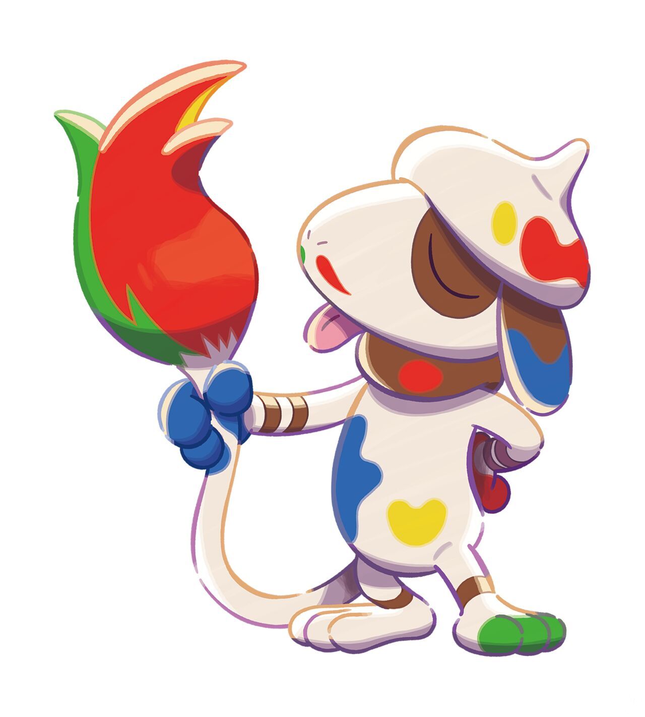 Pokémon Pokopia revela nuevos detalles en un tráiler que muestra cómo ...