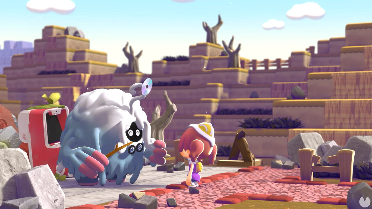 Pokémon Pokopia revela nuevos detalles en un tráiler que muestra cómo ...