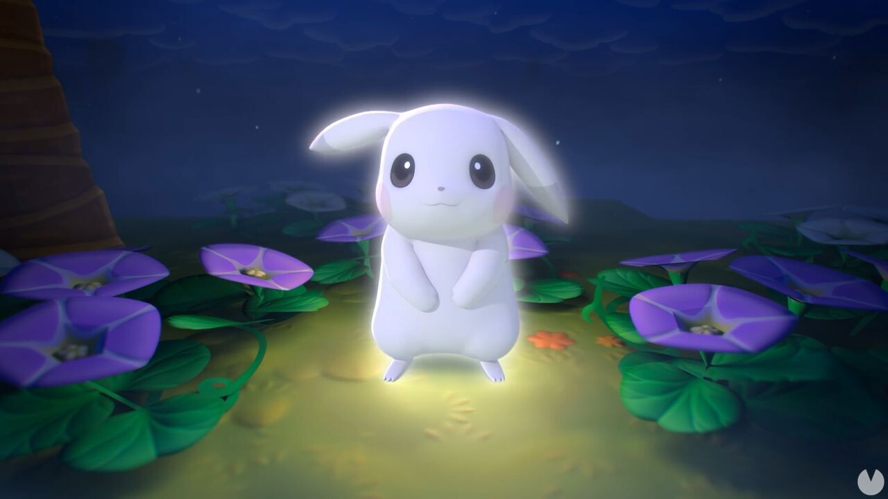 Pokémon Pokopia revela nuevos detalles en un tráiler que muestra cómo ...