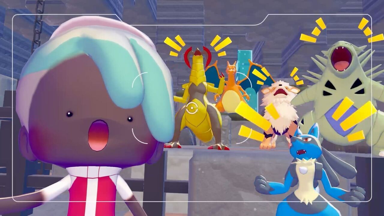 Pokémon Pokopia - Videojuego (Switch 2) - Vandal