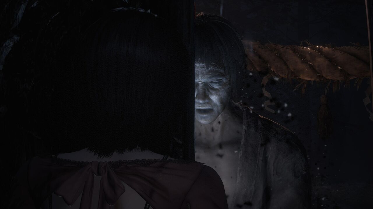 FATAL FRAME 2: Crimson Butterfly REMAKE - Videojuego (PS5, PC, Xbox ...
