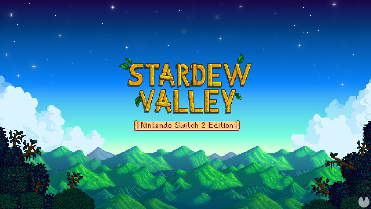 El detallazo de ConcernedApe a sus fans: Stardew Valley se actualizará ...