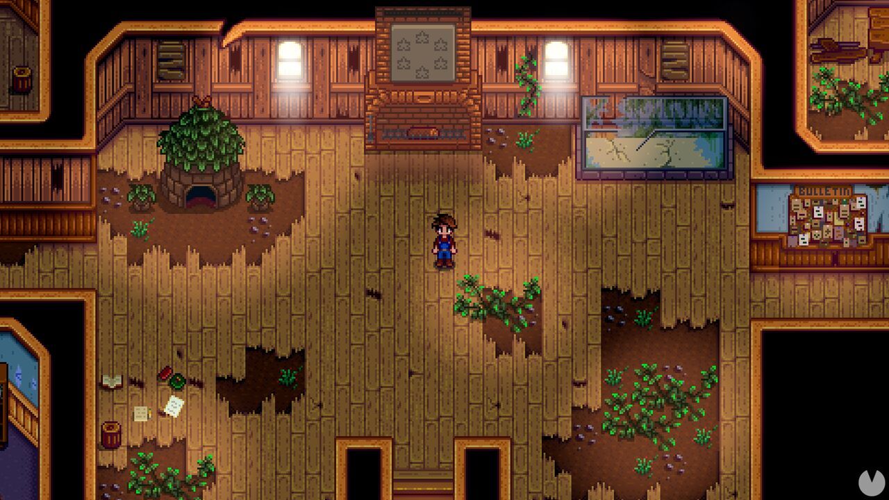 El detallazo de ConcernedApe a sus fans: Stardew Valley se actualizará ...