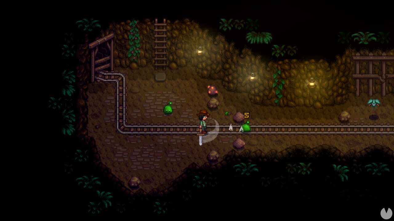 El detallazo de ConcernedApe a sus fans: Stardew Valley se actualizará ...