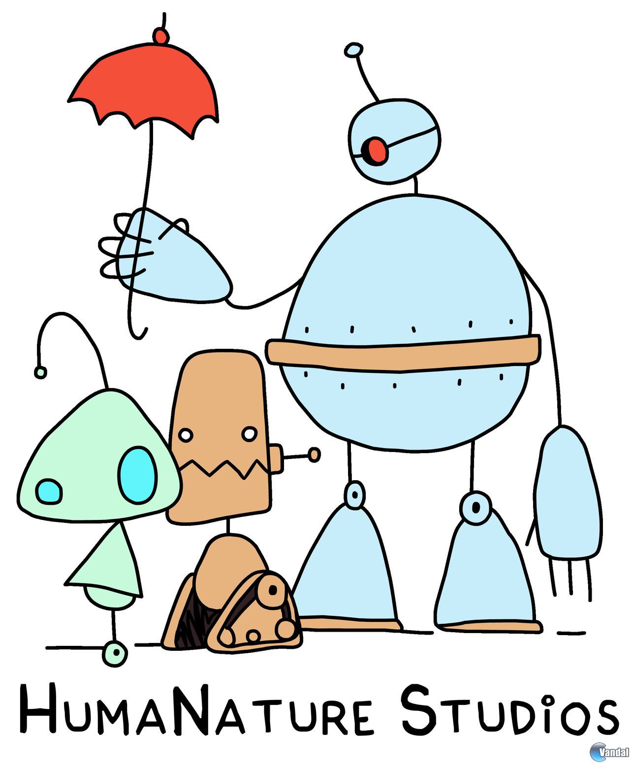 Doki-Doki Universe PSN - Videojuego (PS3, PS4 y PSVITA) - Vandal