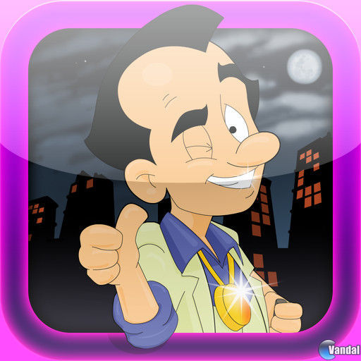 Leisure Suit Larry: Reloaded - Videojuego (PC, Android y iPhone) - Vandal