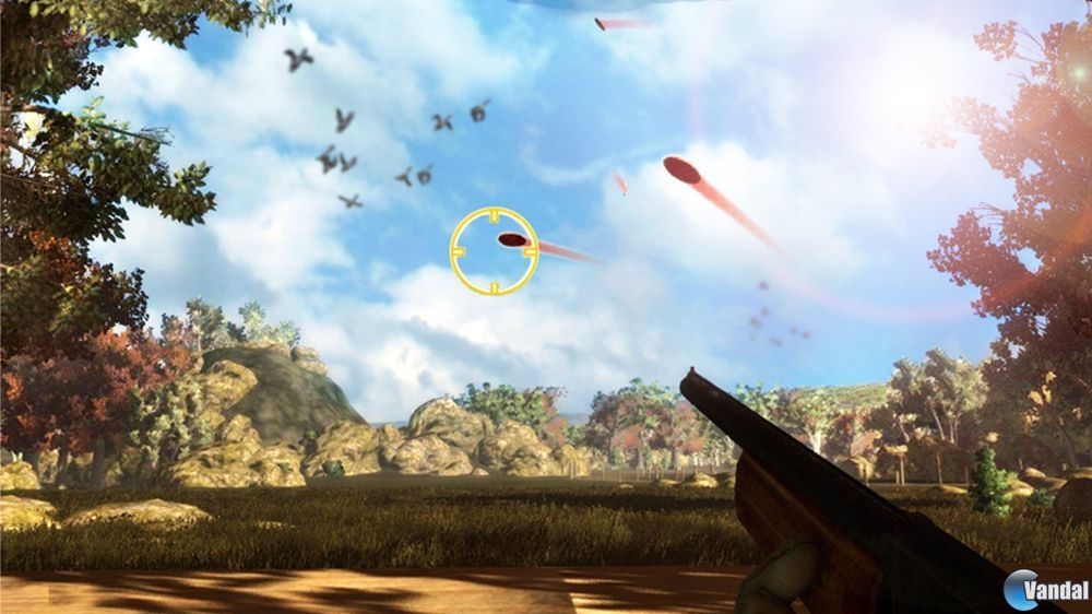 Hunter's Trophy 2 - America PSN - Videojuego (PS3 y Xbox 360) - Vandal