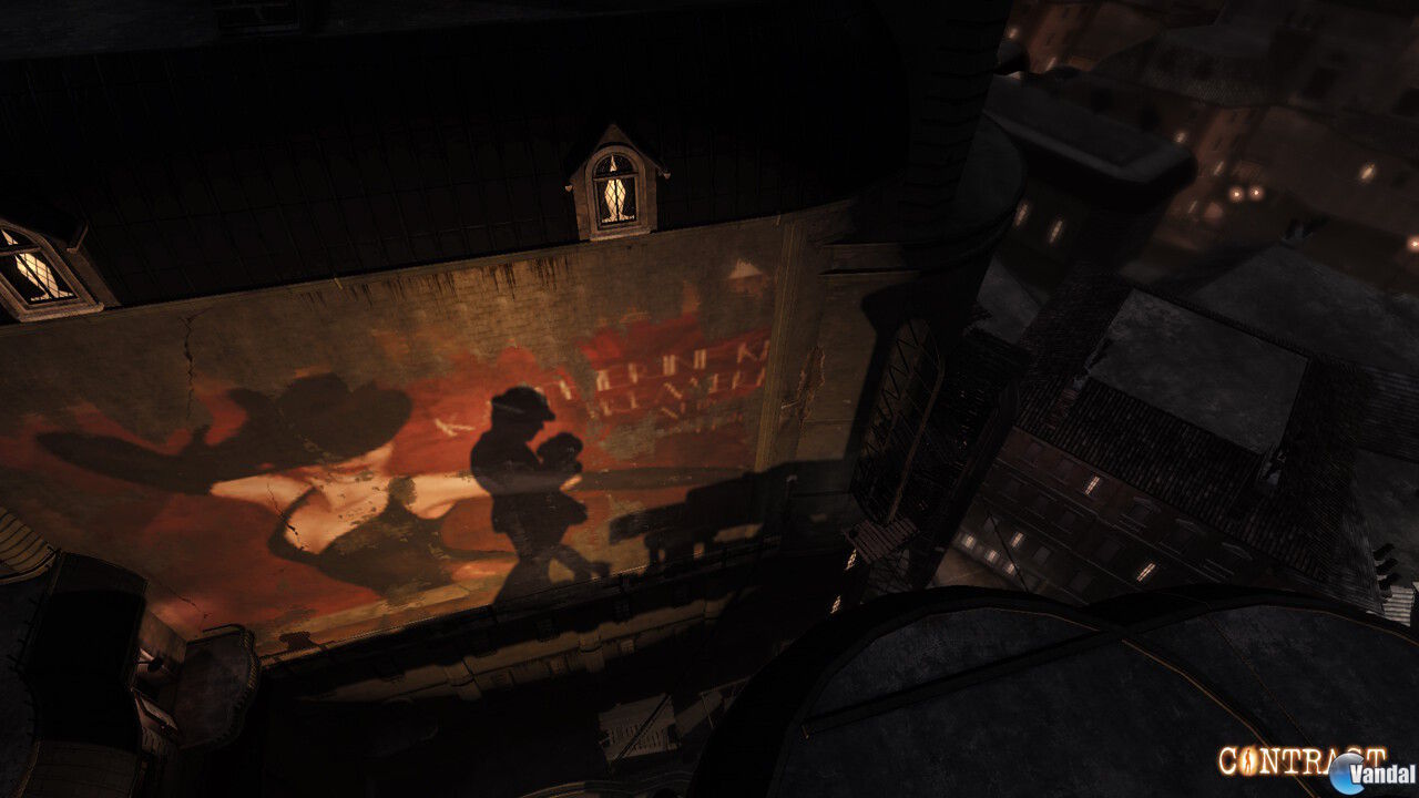 Contrast - Videojuego (PC, PS4, PS3, Xbox 360 y Xbox One) - Vandal