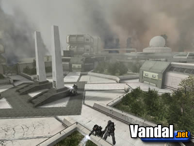 KillZone - Videojuego (PS2) - Vandal