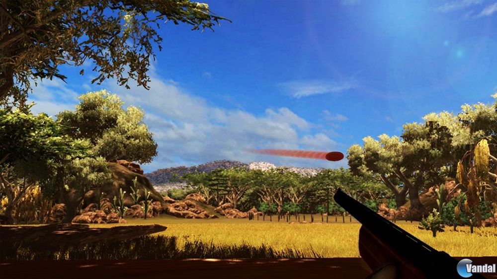 Hunter's Trophy 2 - Australia XBLA - Videojuego (Xbox 360) - Vandal