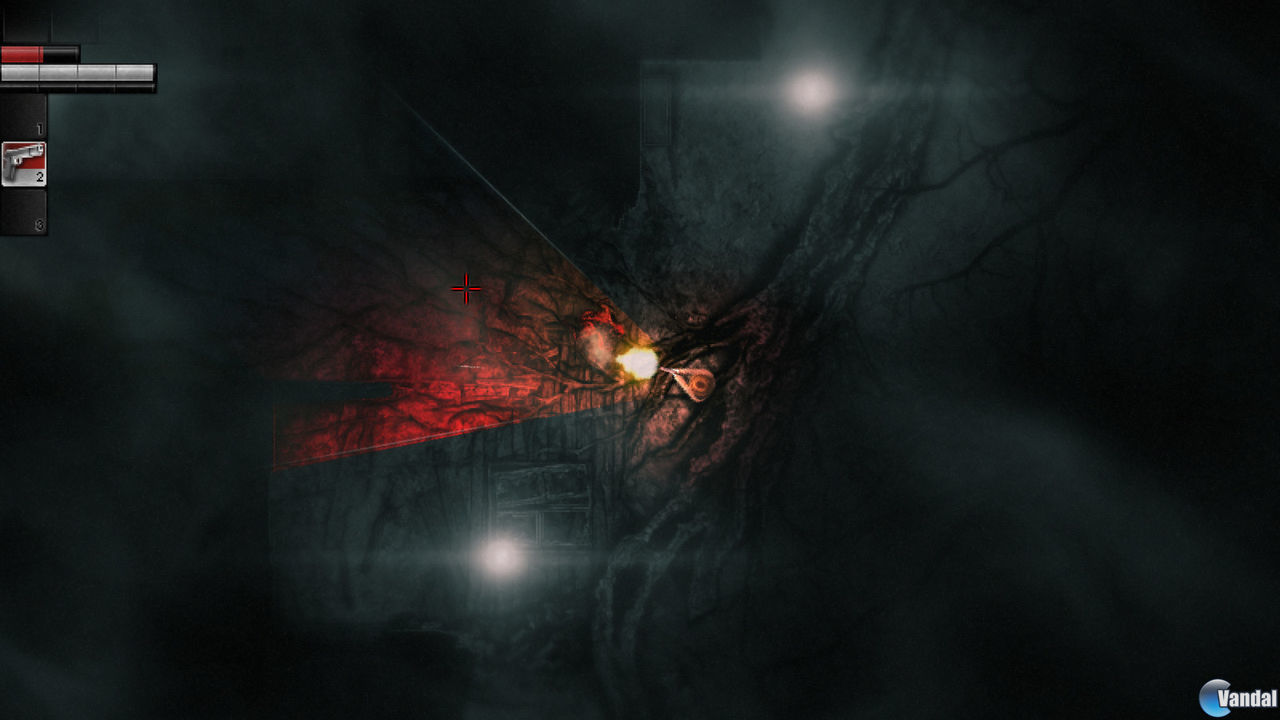 Darkwood - Videojuego (PC, PS4, Switch y Xbox One) - Vandal
