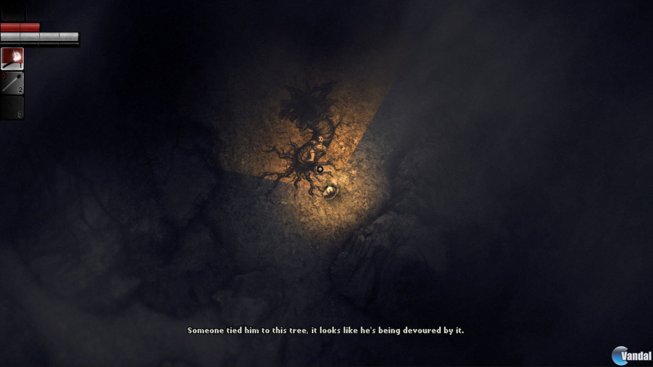 Darkwood - Videojuego (PC, PS4, Switch y Xbox One) - Vandal