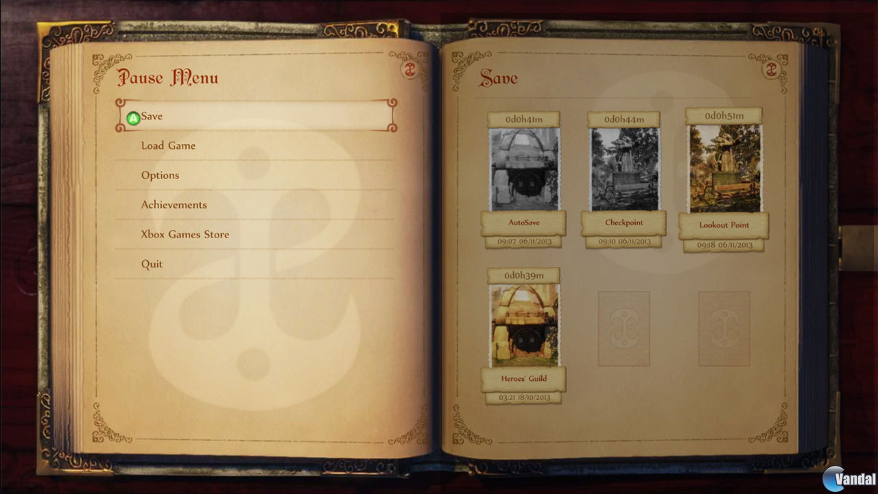 Fable Anniversary - Videojuego (Xbox 360 y PC) - Vandal
