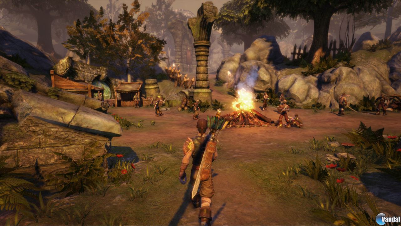 Fable Anniversary - Videojuego (Xbox 360 y PC) - Vandal