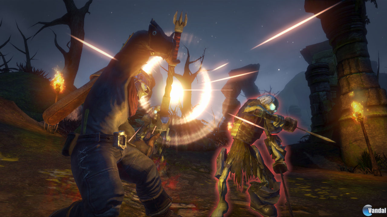 Fable Anniversary - Videojuego (Xbox 360 y PC) - Vandal