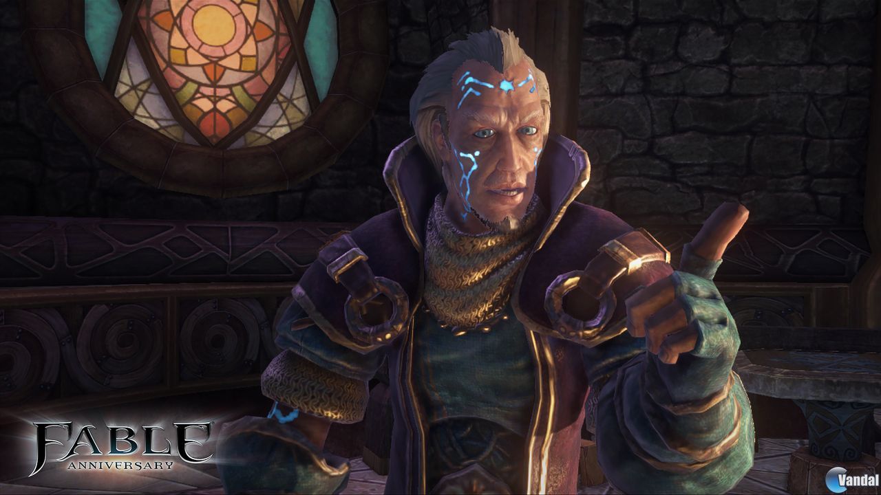Fable Anniversary - Videojuego (Xbox 360 y PC) - Vandal