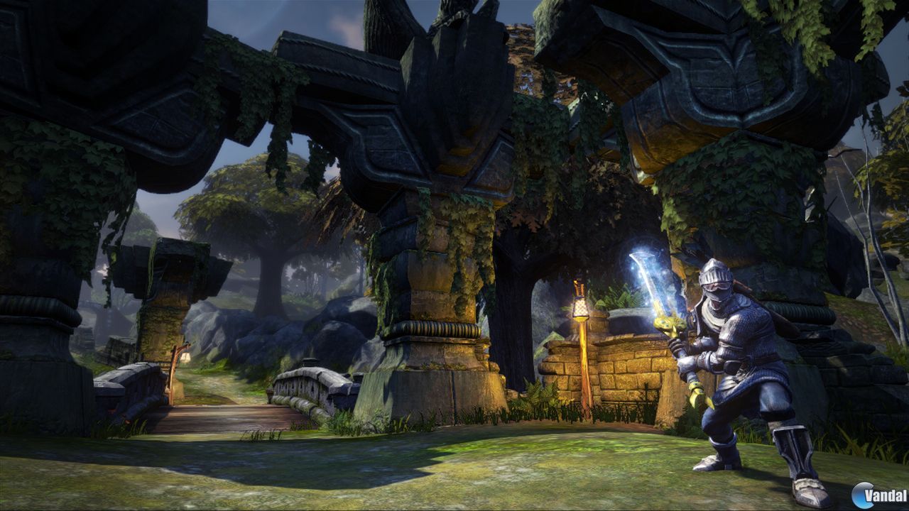 Fable Anniversary - Videojuego (Xbox 360 y PC) - Vandal
