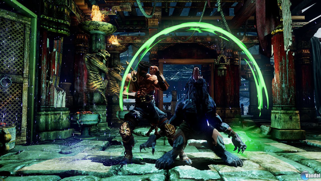 Killer Instinct: Definitive Edition - Videojuego (PC) - Vandal