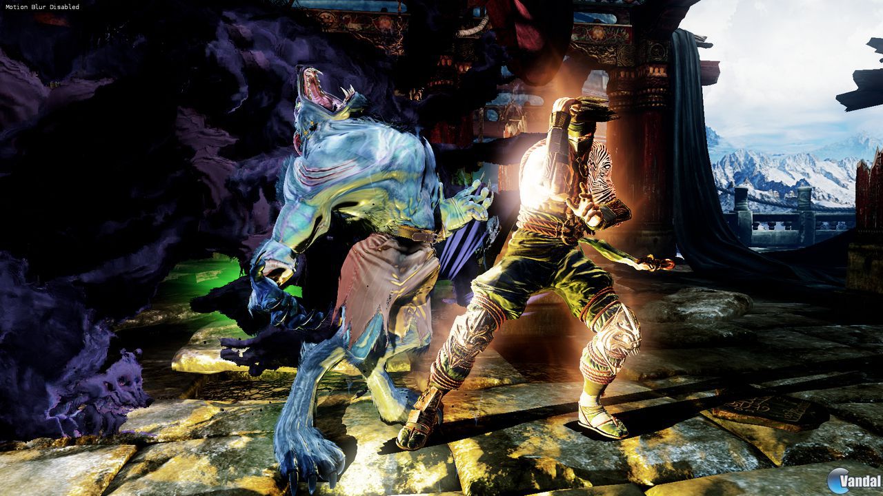 Killer Instinct: Definitive Edition - Videojuego (PC) - Vandal