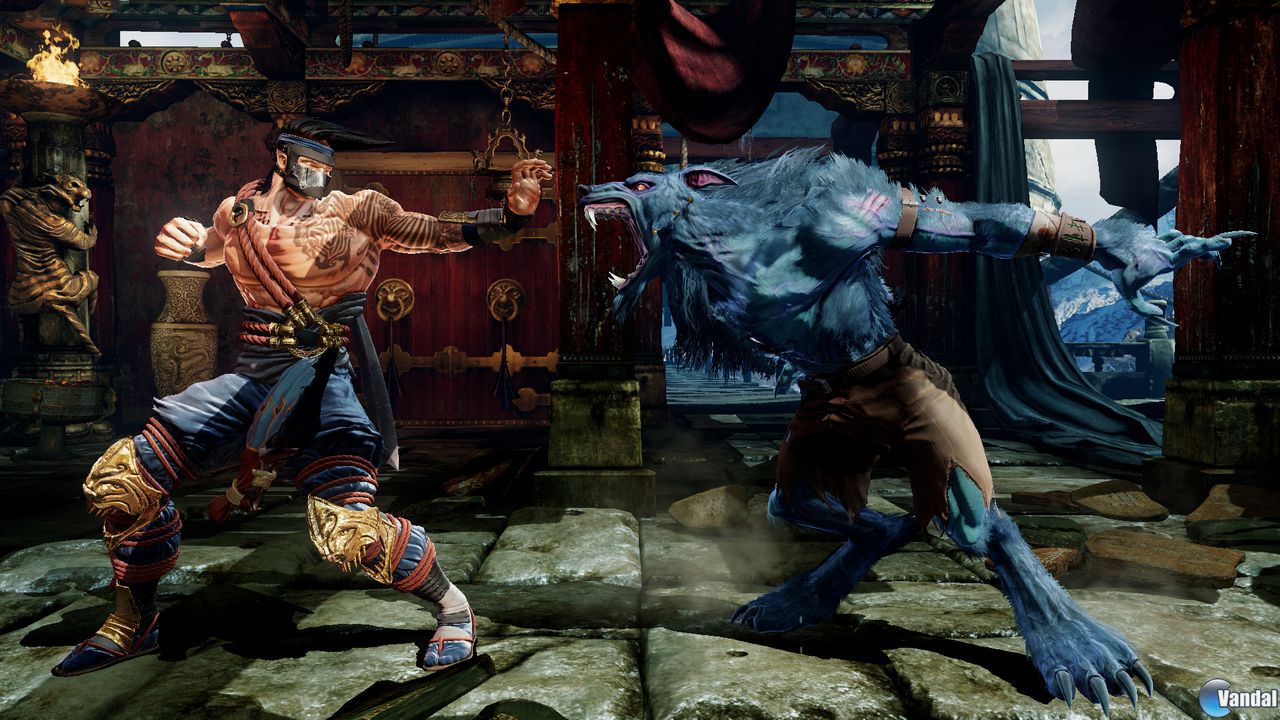 Killer Instinct: Definitive Edition - Videojuego (PC) - Vandal