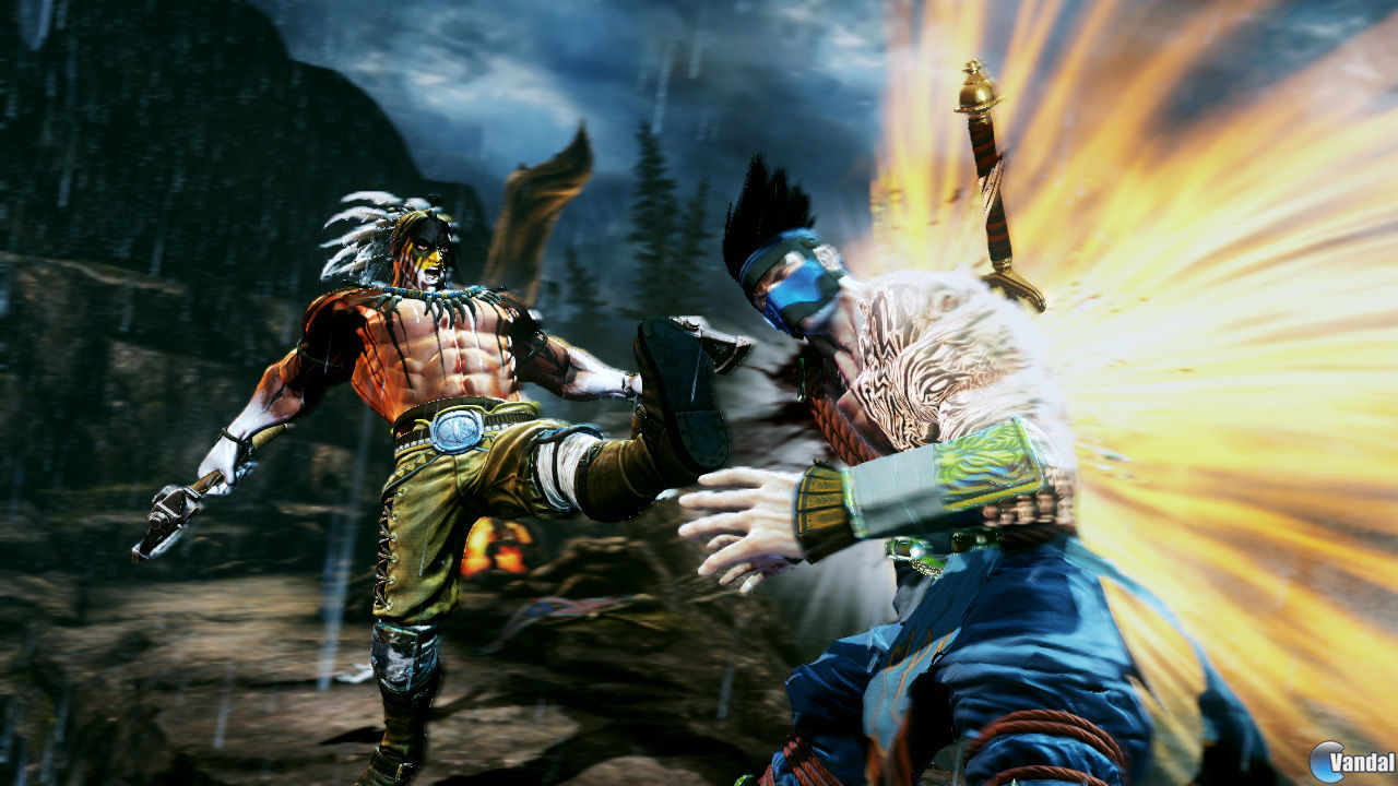 Killer Instinct: Definitive Edition - Videojuego (PC) - Vandal