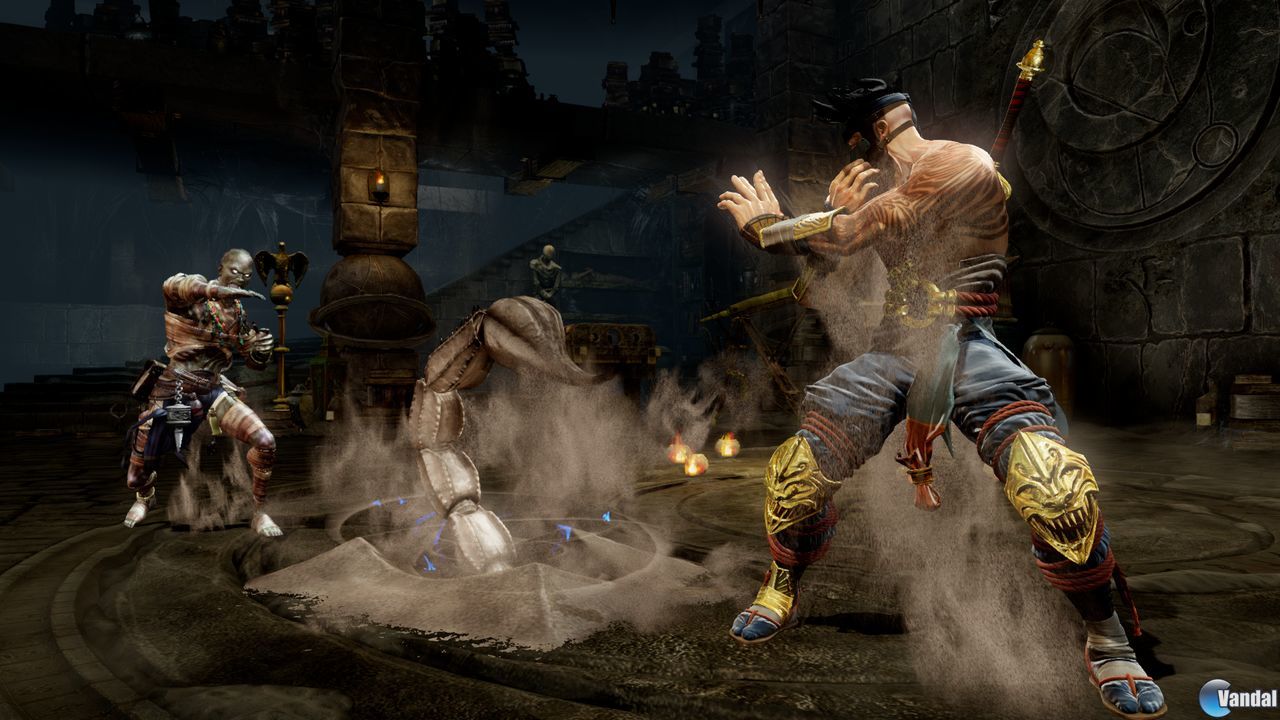 Killer Instinct: Definitive Edition - Videojuego (PC) - Vandal