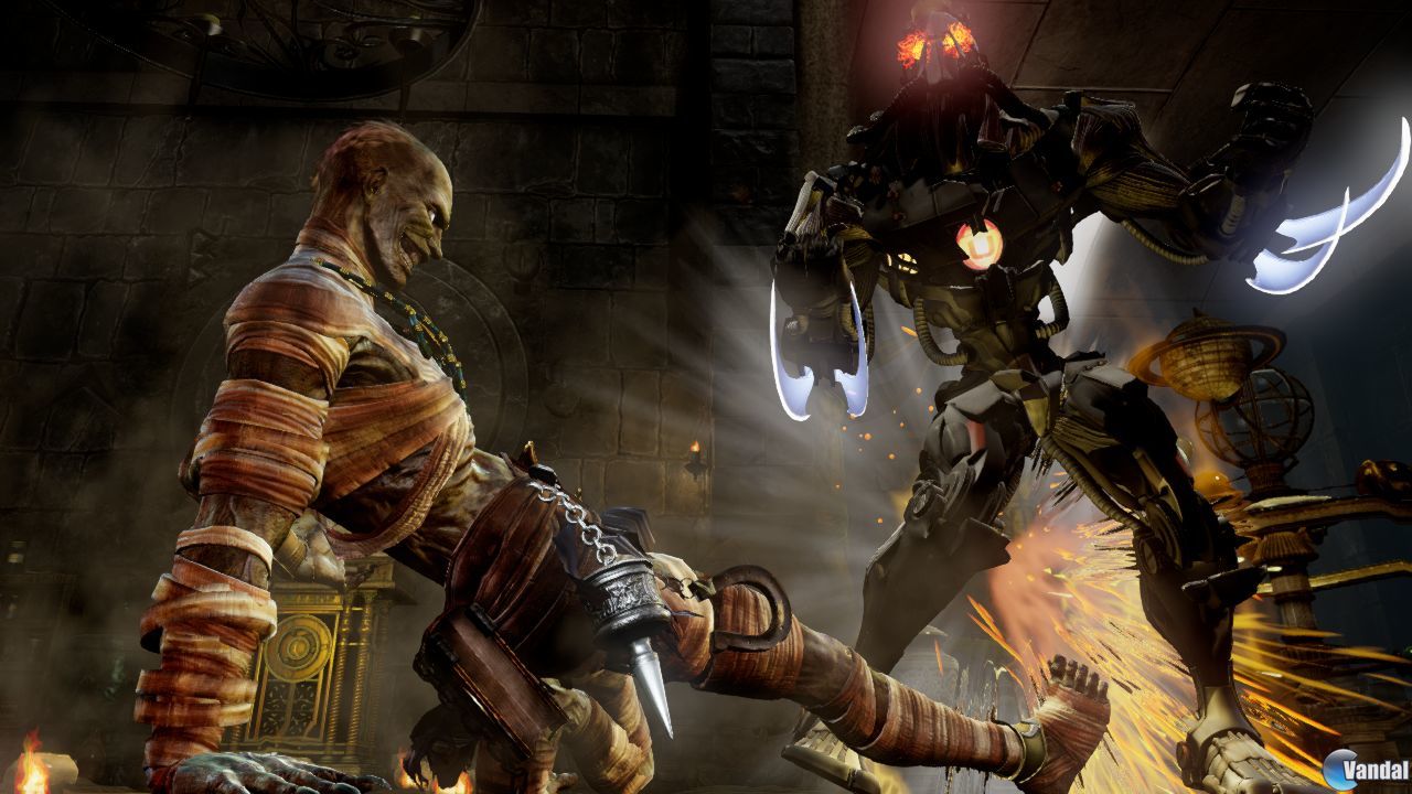 Killer Instinct: Definitive Edition - Videojuego (PC) - Vandal