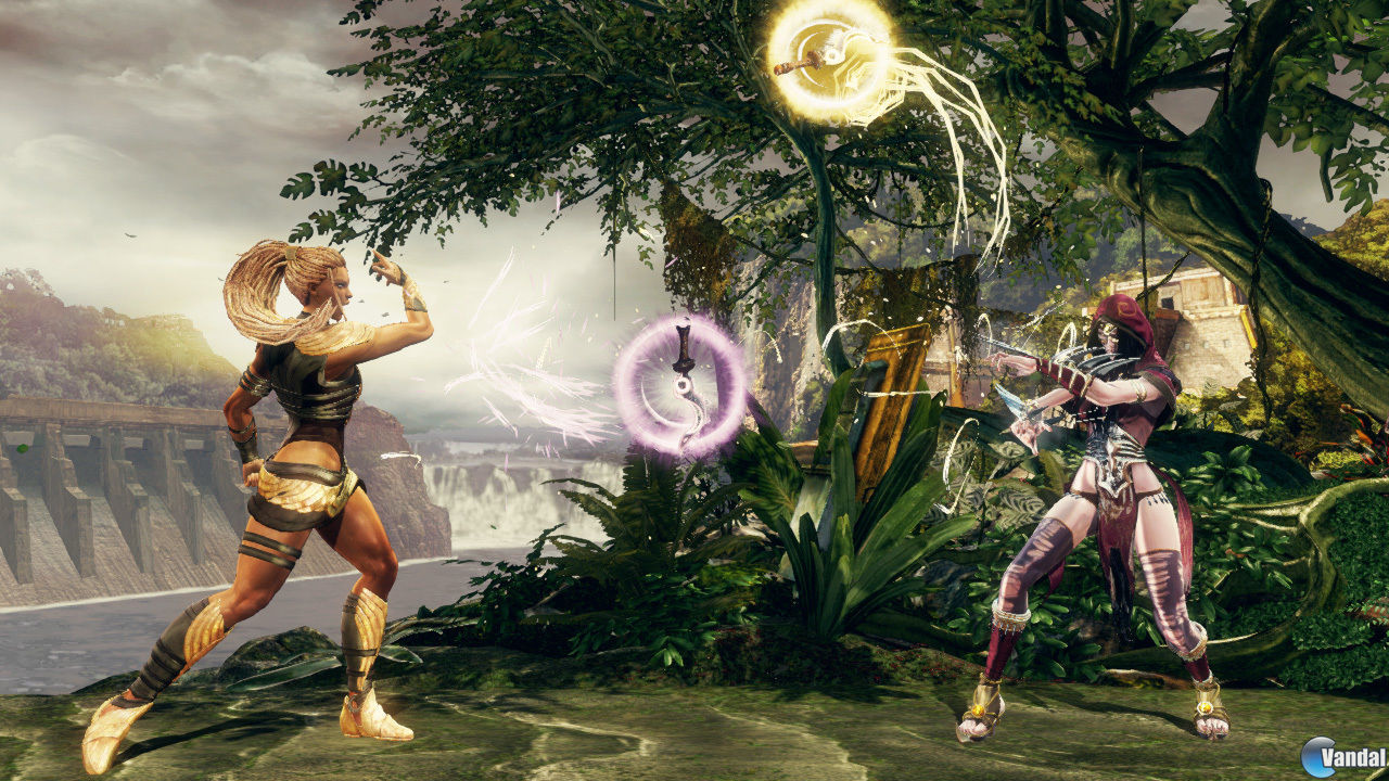 Killer Instinct: Definitive Edition - Videojuego (PC) - Vandal