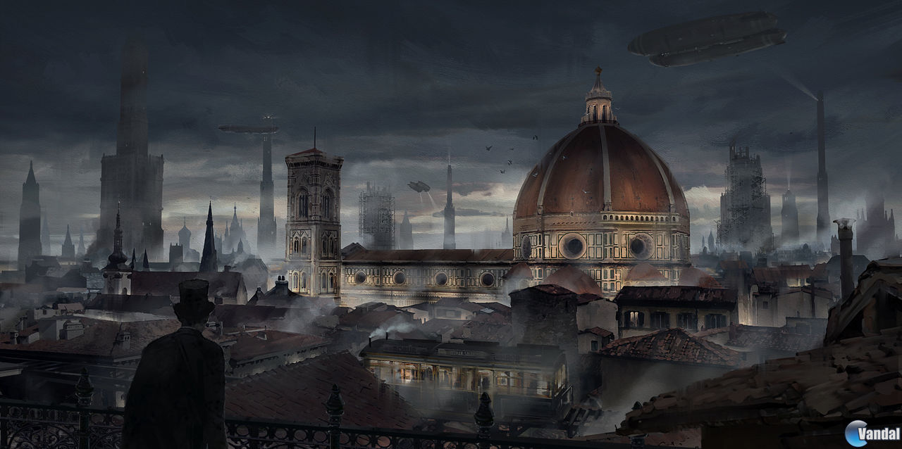 The Order: 1886 - Videojuego (PS4) - Vandal