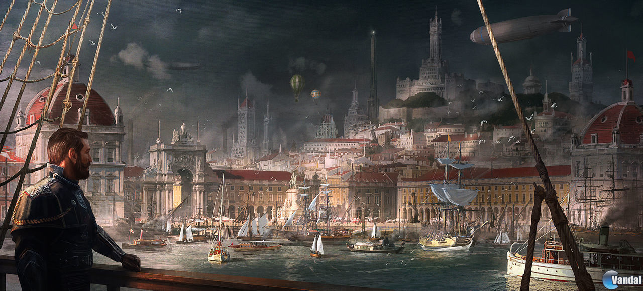 The Order: 1886 - Videojuego (PS4) - Vandal