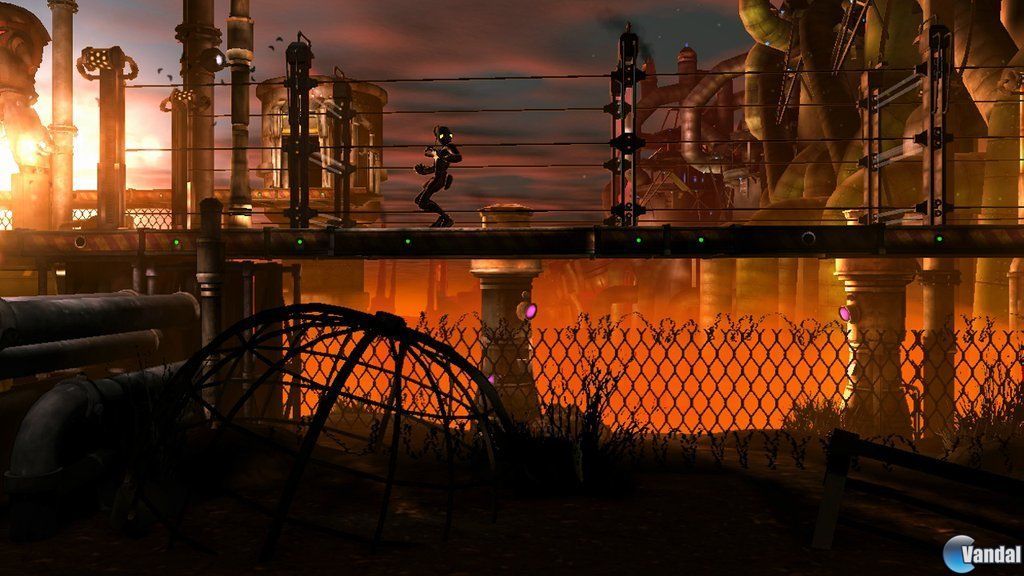 Oddworld: Abe's Oddysee New N' Tasty! - Videojuego (PS4, PS3, PC ...