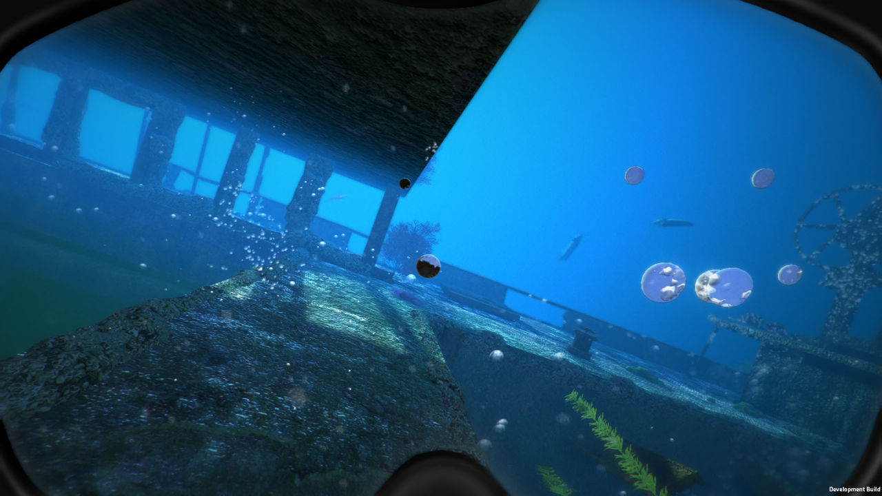World of Diving - Videojuego (PC) - Vandal