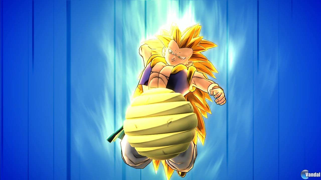 Dragon Ball Z: Battle of Z - Videojuego (PS3, PSVITA y Xbox 360) - Vandal