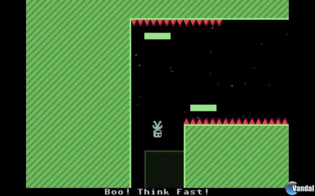 VVVVVV - Videojuego (Switch, Nintendo 3DS, PC, iPhone, PSVITA, PS4 y ...