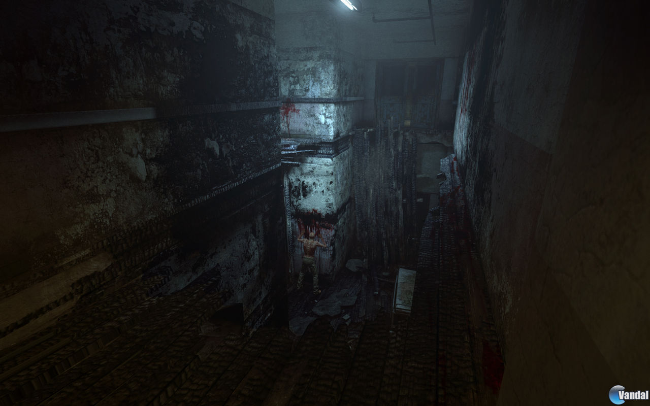 Outlast - Videojuego (PS4, PC y Xbox One) - Vandal