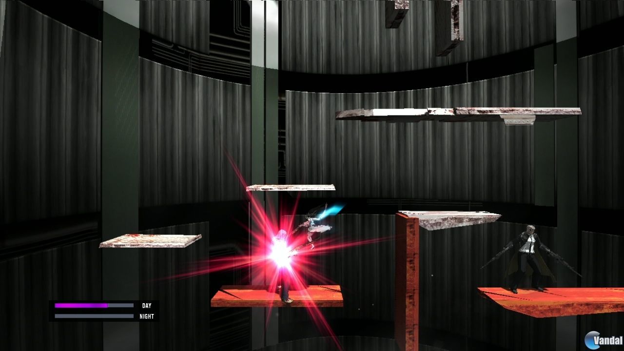 Short Peace: Ranko Tsukigime’s Longest Day - Videojuego (PS3) - Vandal