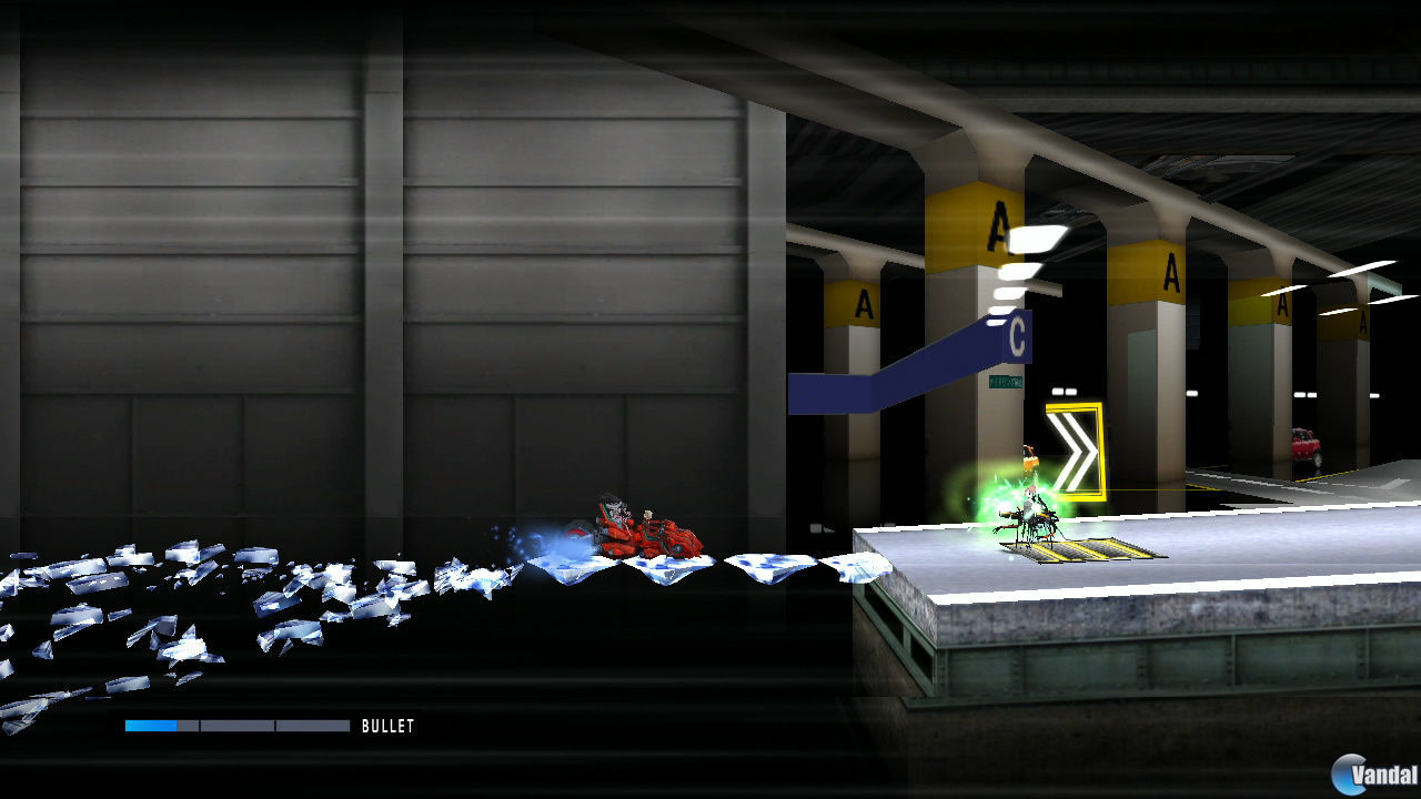 Short Peace: Ranko Tsukigime’s Longest Day - Videojuego (PS3) - Vandal