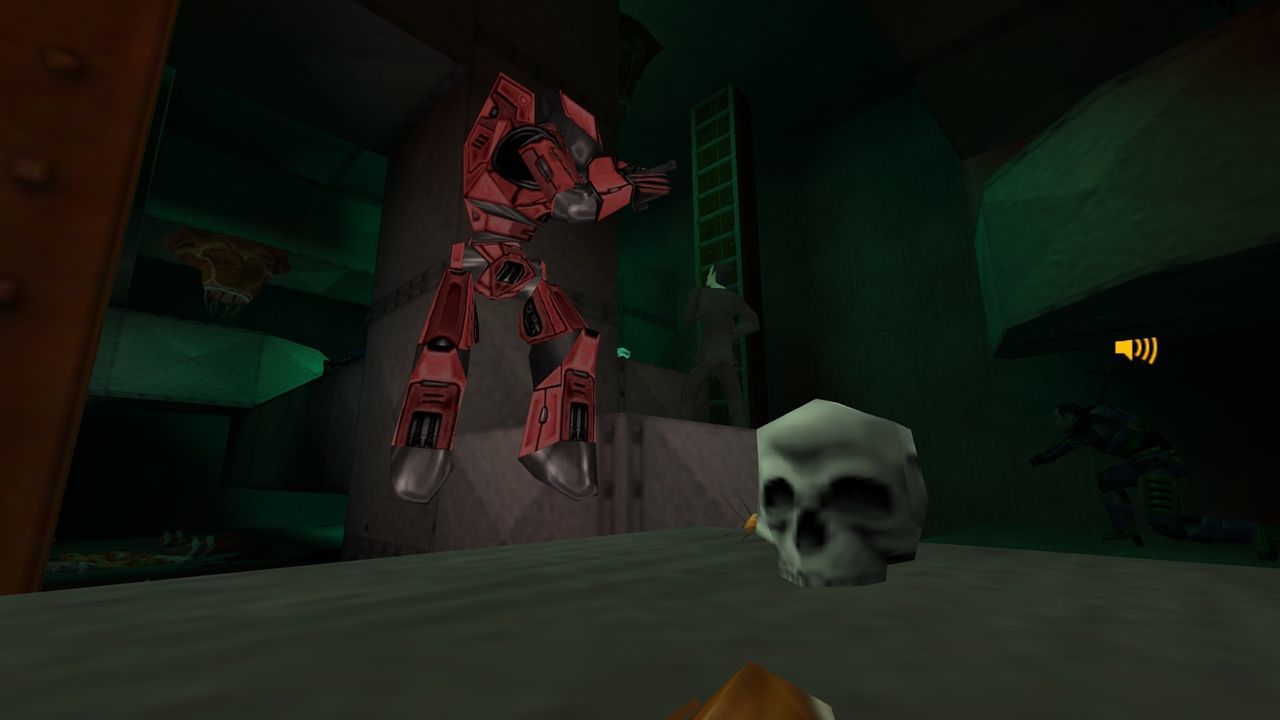 Sven Co-op - Videojuego (PC) - Vandal